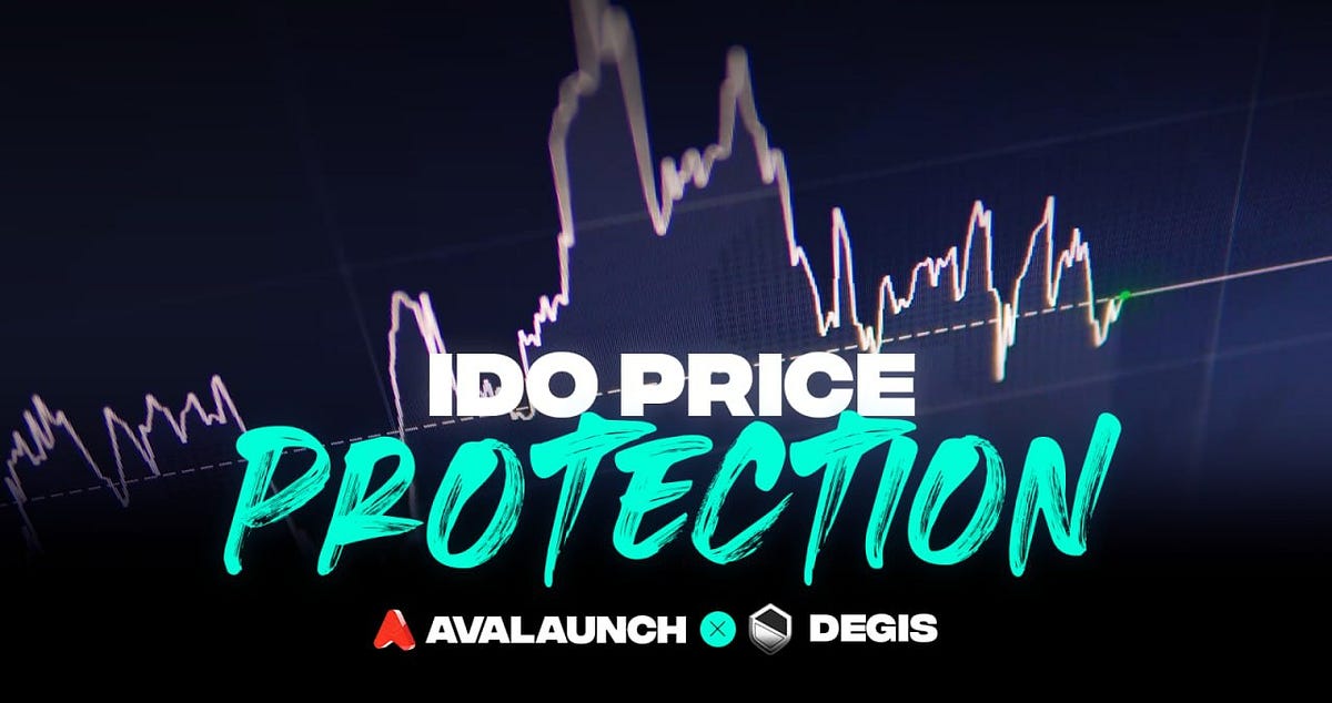 Dragon Crypto IDO Price Protection | by Avalaunch | Avalaunch | Medium