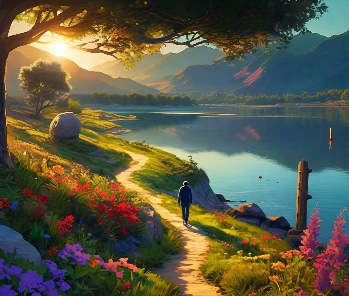 The Importance of Health: A Path to a Better Life | by Masood Shah ...
