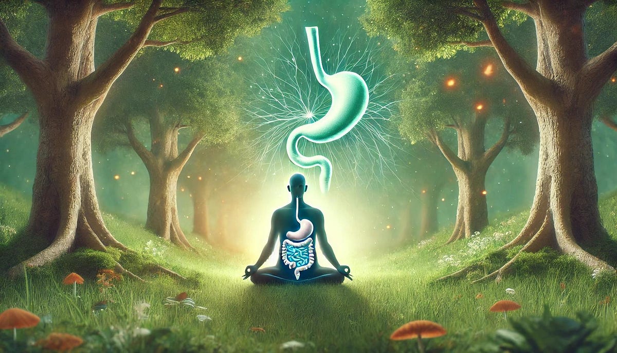 Unlocking Gut Health: How Mindfulness Can Transform Your IBS Journey ...