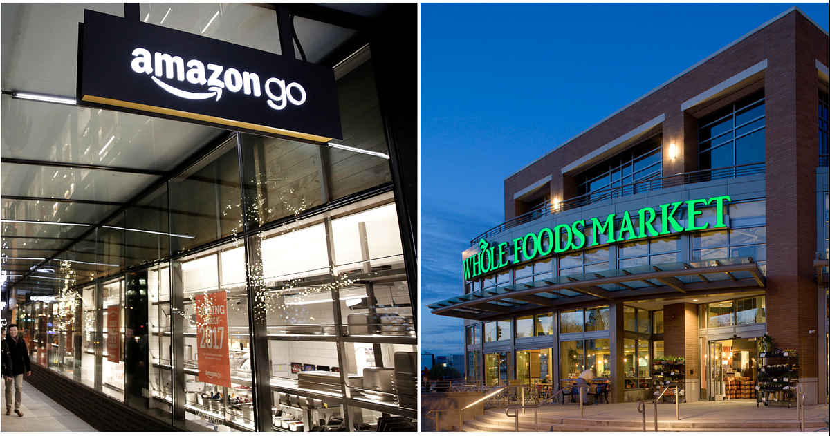 The tipping point: Amazon just deployed it’s most powerful weapon | by ...