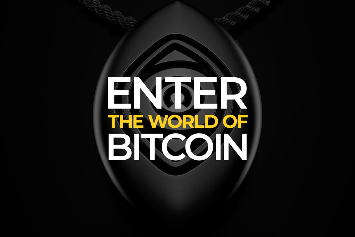 How our cold wallet Jewelry will make your entrance to Bitcoin easier ...
