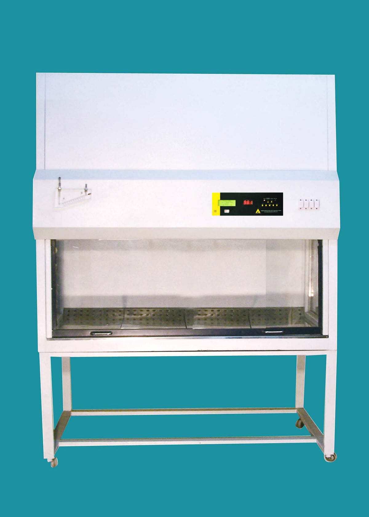 Horizontal or Vertical Laminar Flow System? | by Axiva Sichem Biotech ...