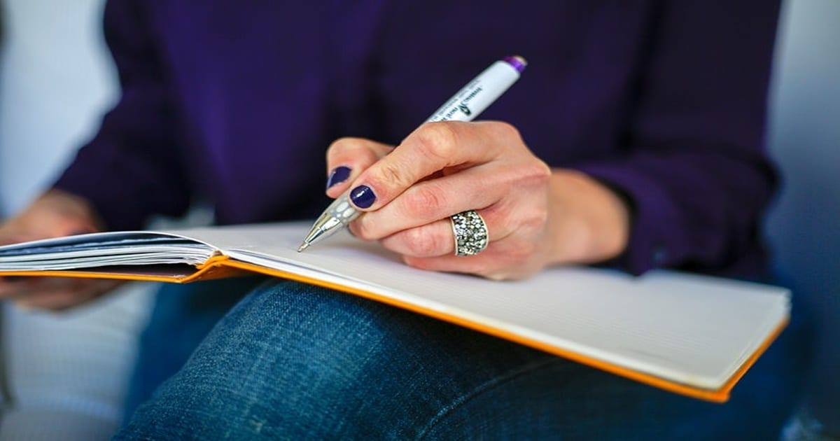 Top AI Writing Tools to Crush Writer’s Block: Battling the Blank Page ...