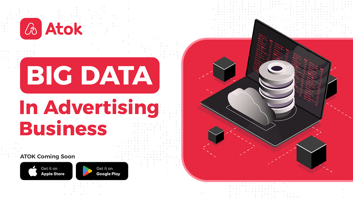 What is Big Data? How To Apply Big Data In Business Advertising | by ...