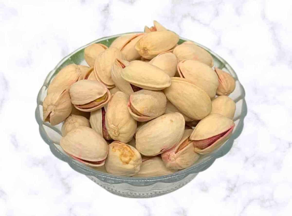 Suprising benefits of Pista. Pistachios, commonly known as “pistas ...