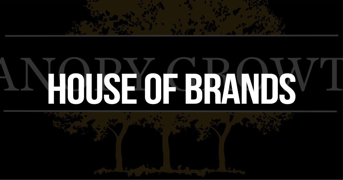 Canopy Growth House of Brands. Our focus in the US is on hemp-derived ...
