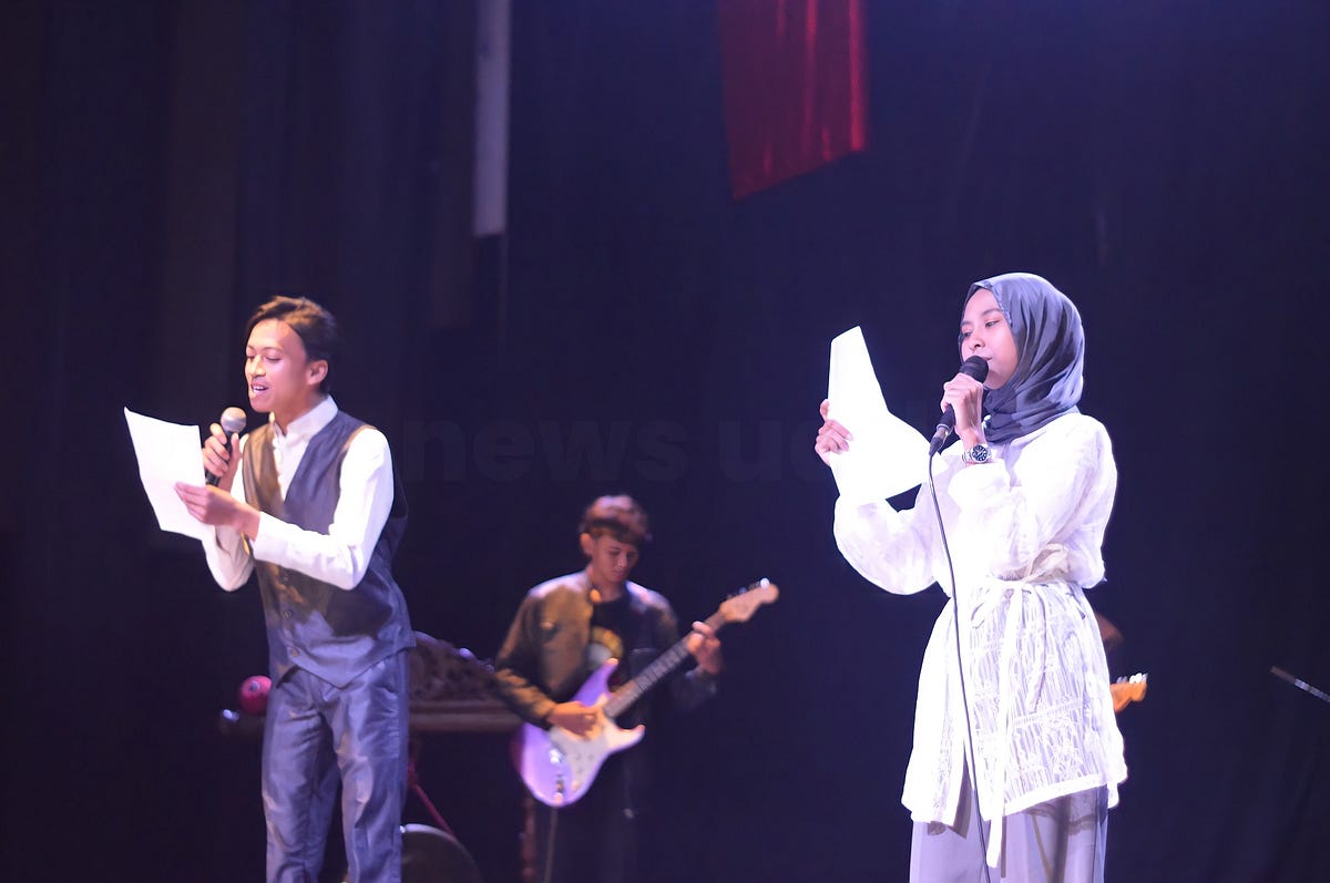 Prodi Ilkom Universitas Ahmad Dahlan Gelar Comday #11 | by News UAD ...