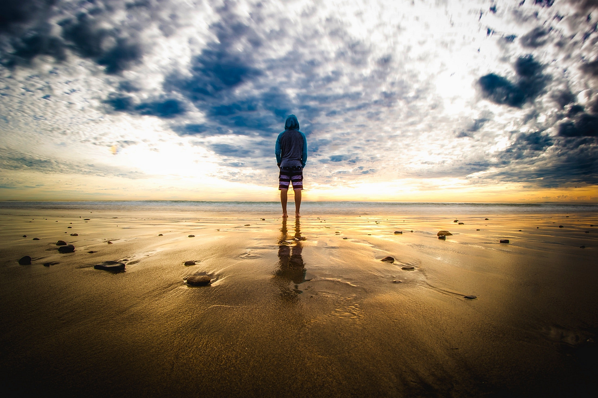 Why You’re Not Wired To Be Happy — And What To Do About It | by Greg ...