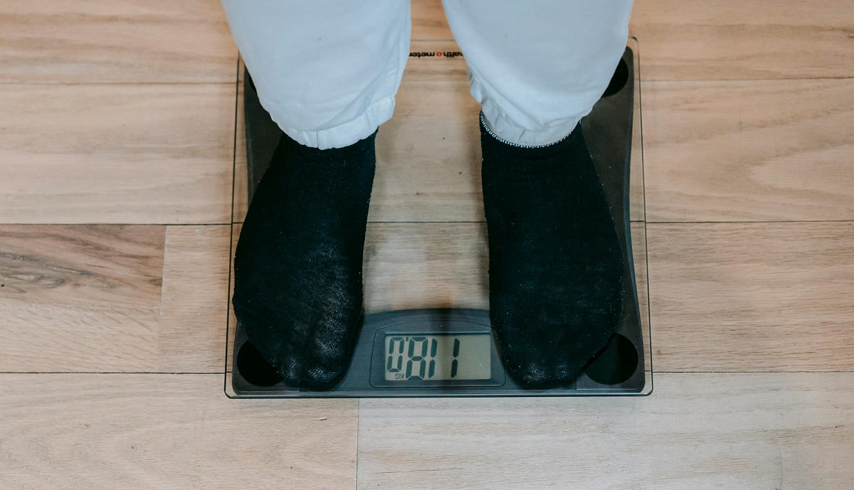 Eat, Fast, Repeat: A Journey to a Healthier Self | by Ken Makunga | Medium