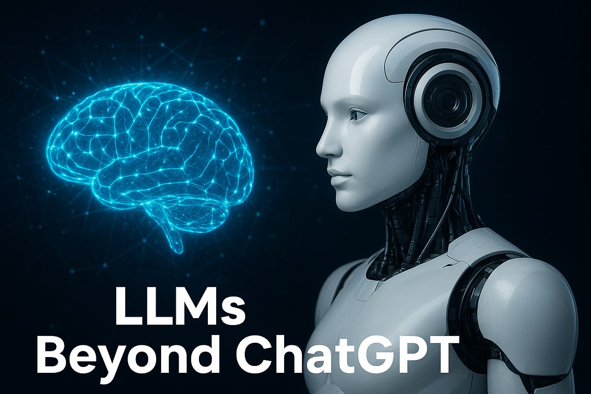 LLM’s Beyond Chat GPT: Architecture , Capabilities and Limitations | by ...