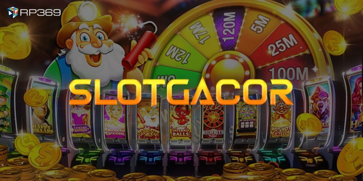 Bocoran Pola Slot Gacor Pragmatic Play | by Dinda Ayunda | Medium