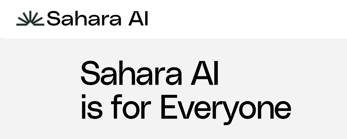 Owning Your Prompts: Building an AI Agent with Sahara Agent Builder ...