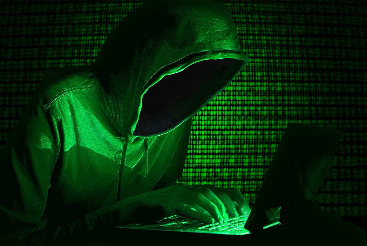 What is Dark Web and What Does it Do? | by Tech Your Mind by AS ...