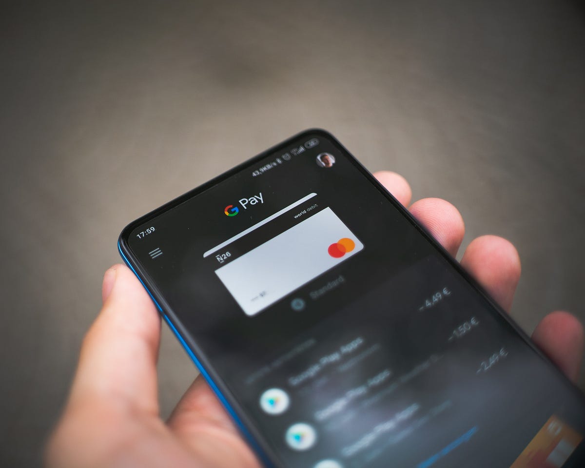 Do You Use Nfc Hce Api In Android The Startup