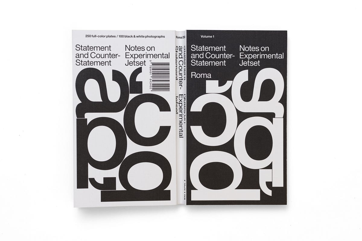 An interview with Experimental Jetset | by Jarrett Fuller | Scratching ...