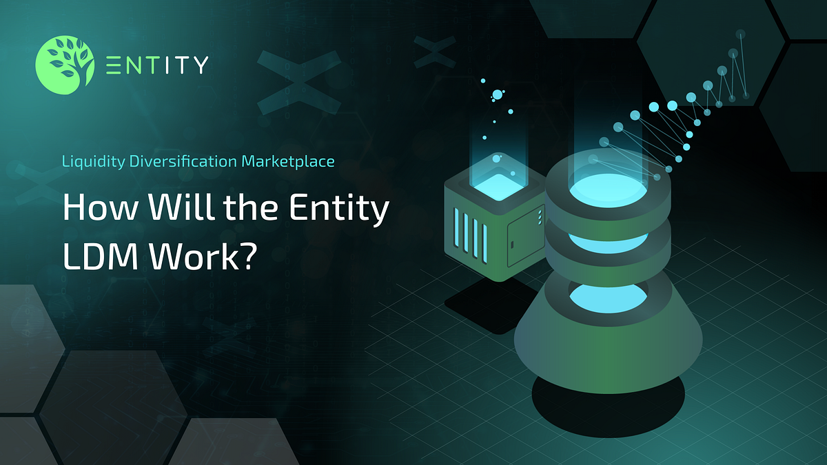 How Will the Entity LDM Work?. Join us for a sneak preview of the… | by ...