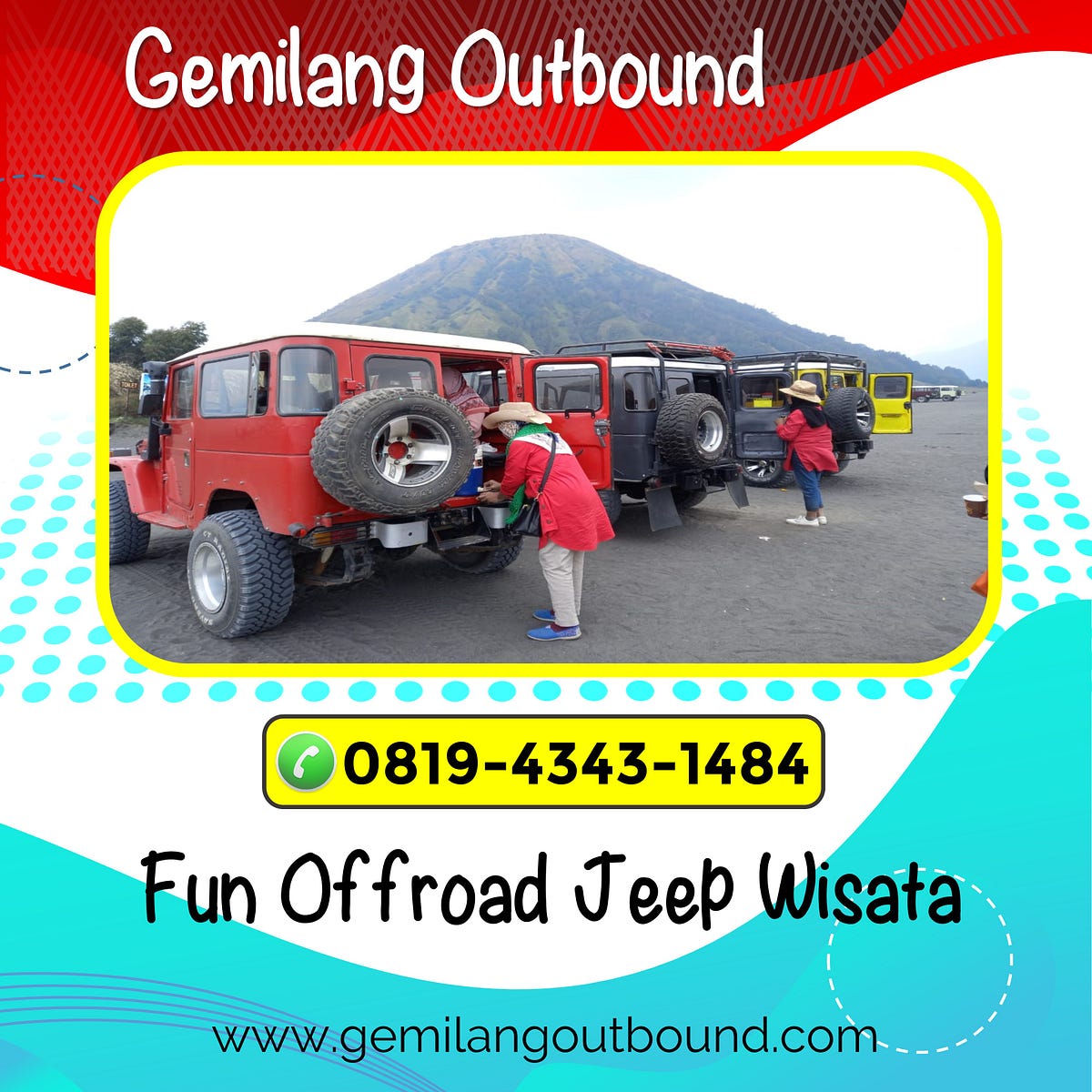Jasa Outbond Flying Fox, Hotline 0819–4343–1484 | by Veryoutbond ...