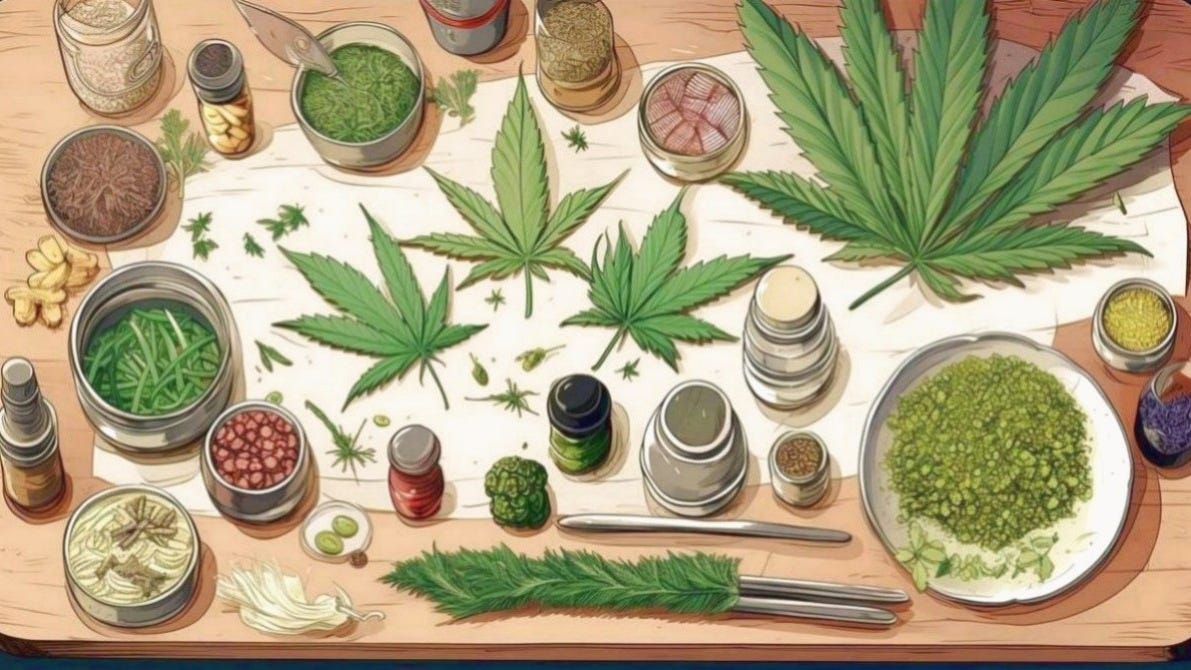 🌿 Tout ce que Vous Devez Savoir sur ChronoCBD THCV : Avis, Effets et Conseils | by THCV Achat ...