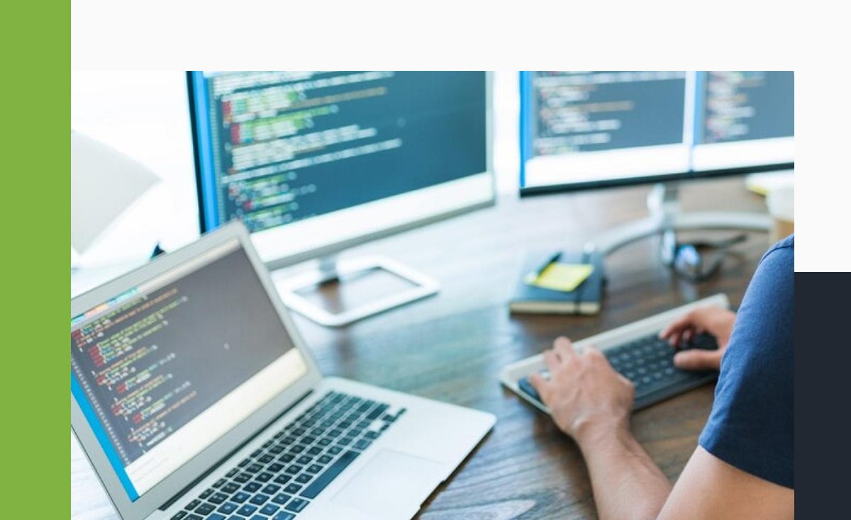 Full-Stack Developers Reign Are In Demand in 2023. Why? — Incode Group Research | by Incode ...