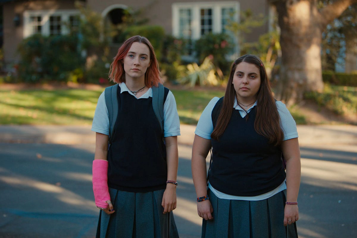 Lady Bird and the Power of Personal Stakes: Writing for Heart and Home ...
