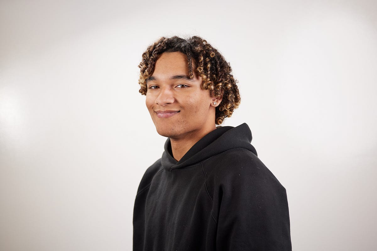 Cohort Stories: Meet Sebastian Feliciano | Hack.Diversity | The Hack ...