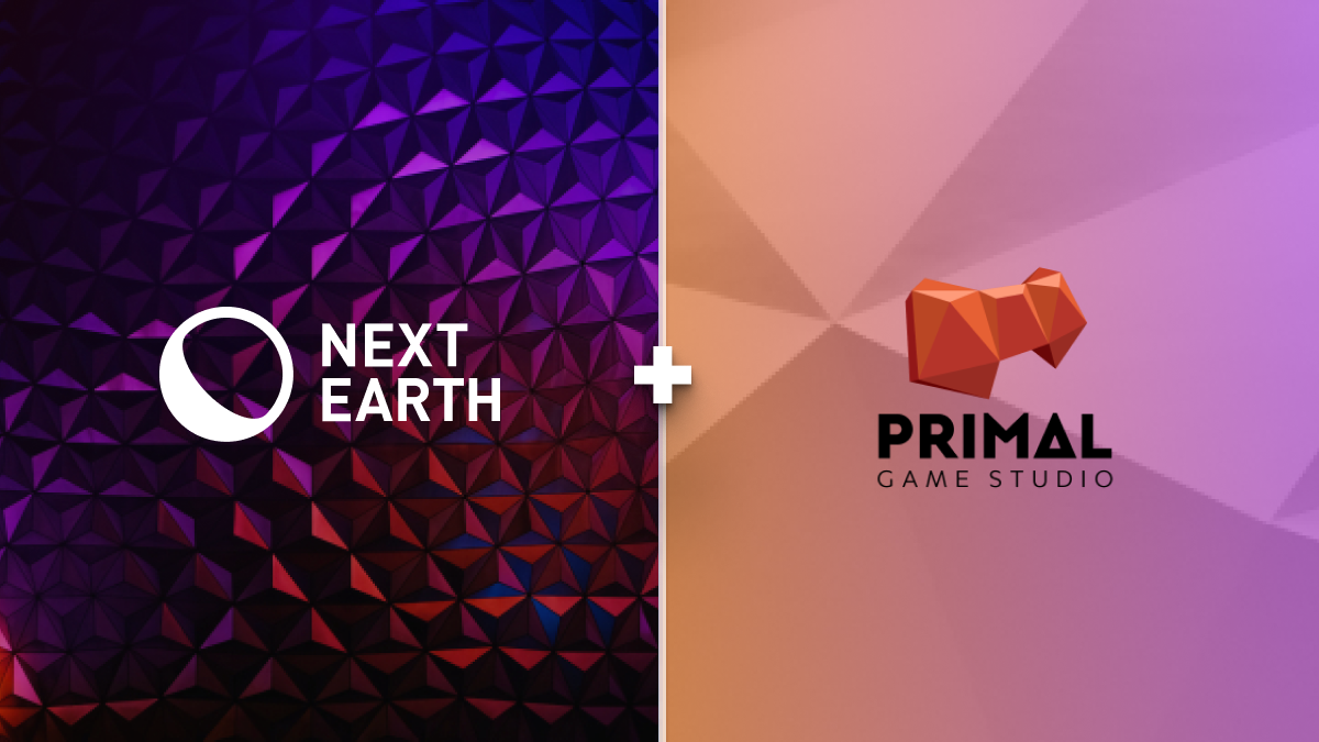 Primal Game Studio – ‘Primal’ Returns From the Dead in Sneak Peek at ...