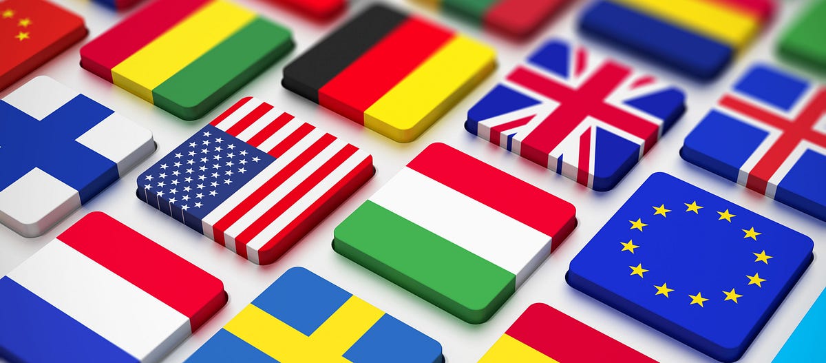 Translating React Apps With I18next By Daniel Duan Medium