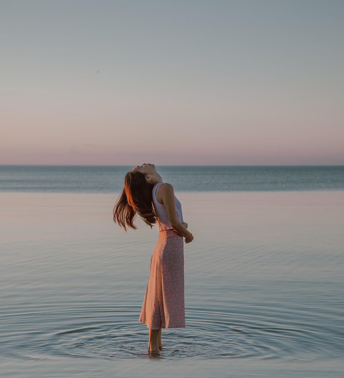 4 Truths About Spiritual Path After Walking It for 20 Years | Change ...