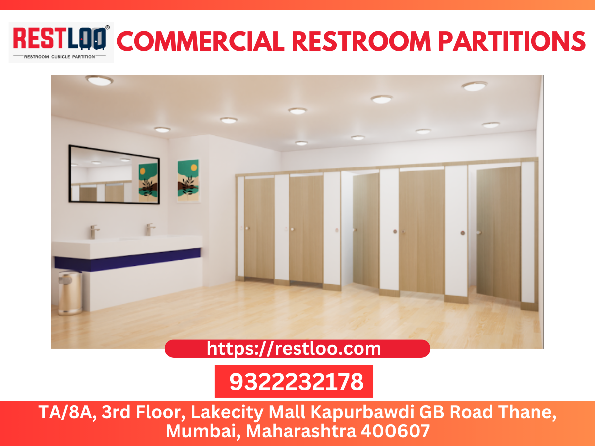 🚽 Transform Your Restrooms with Restloo — Your Ultimate Toilet Cubicle ... 🚽 Transform Your Restrooms with Restloo — Your Ultimate Toilet Cubicle ...