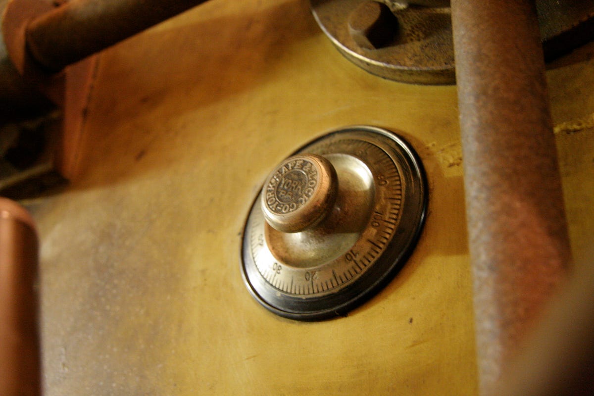 A Response to Orin Kerr. My thoughts on his “Apple’s Dangerous… | by ...