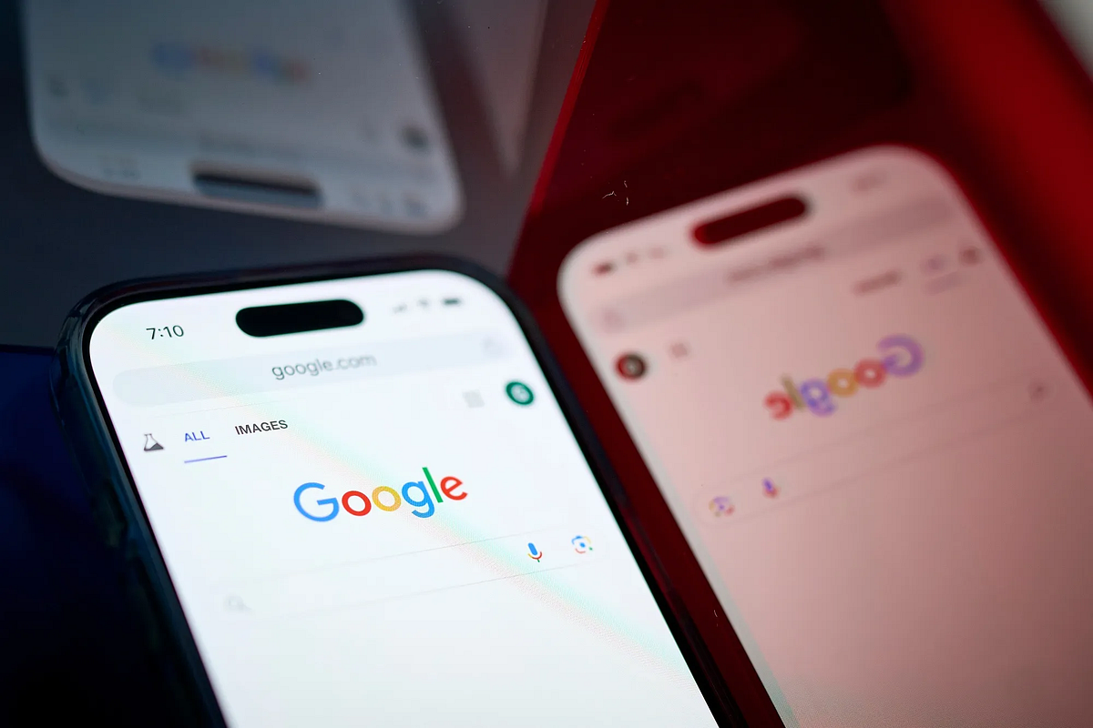 Google’s AI-Powered Transformation: Redefining Search in the Age of ChatGPT | by Steven Tseng ...