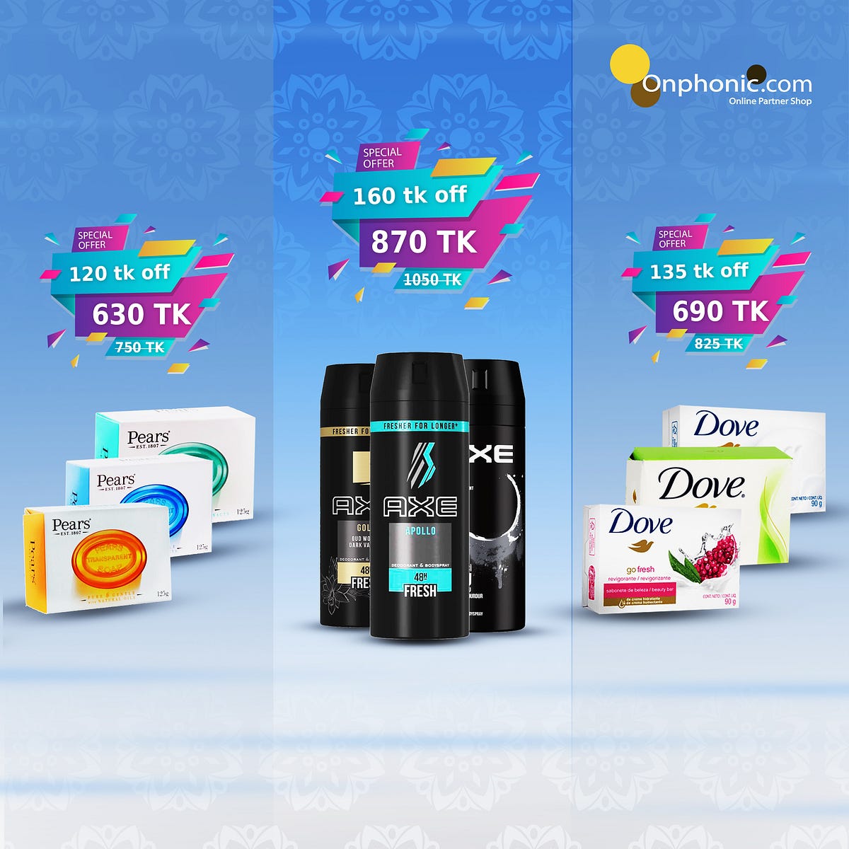 You will get minimalist and eye catchy social media ads poster design ...