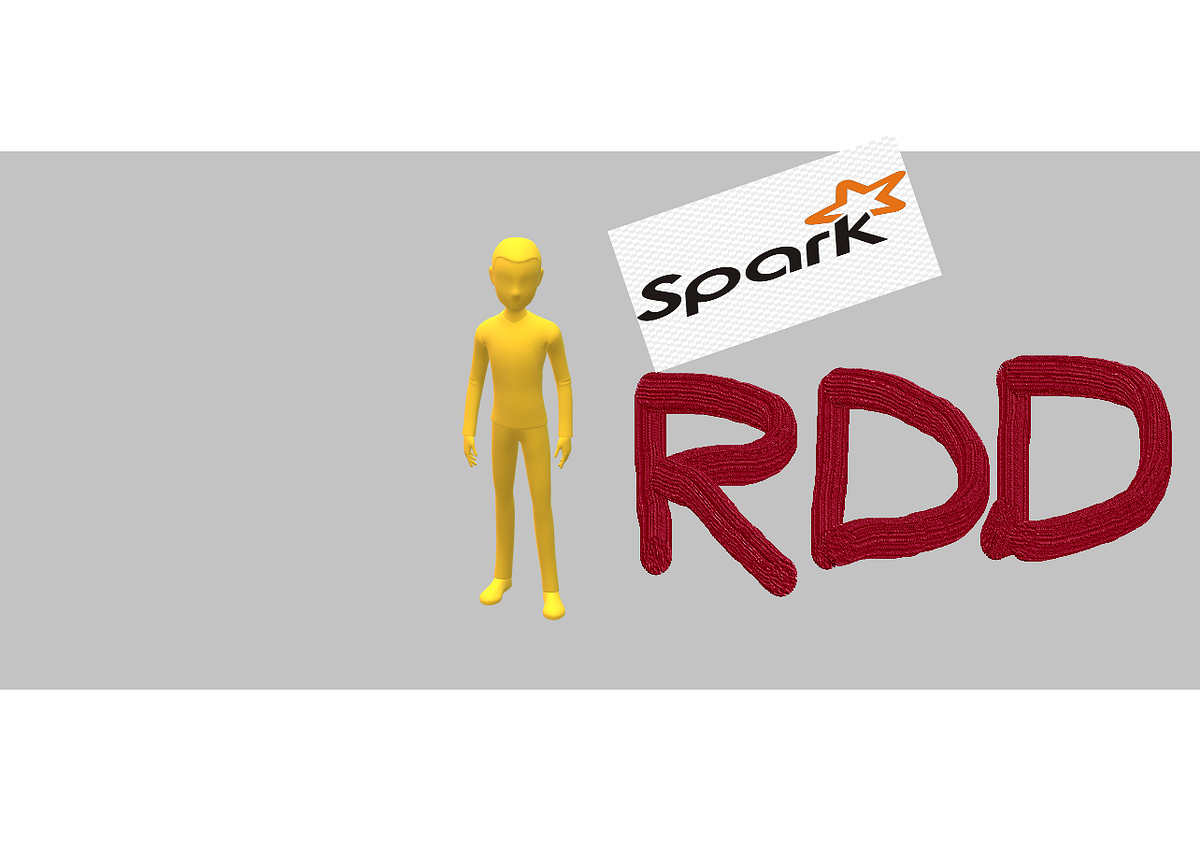 Spark RDD for beginners. Everything you should know about RDD… | by Saifalishakil | Medium