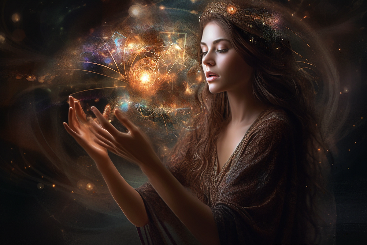 Empathy Unleashed: How a Physical Empath Discovered the Life-Changing ...