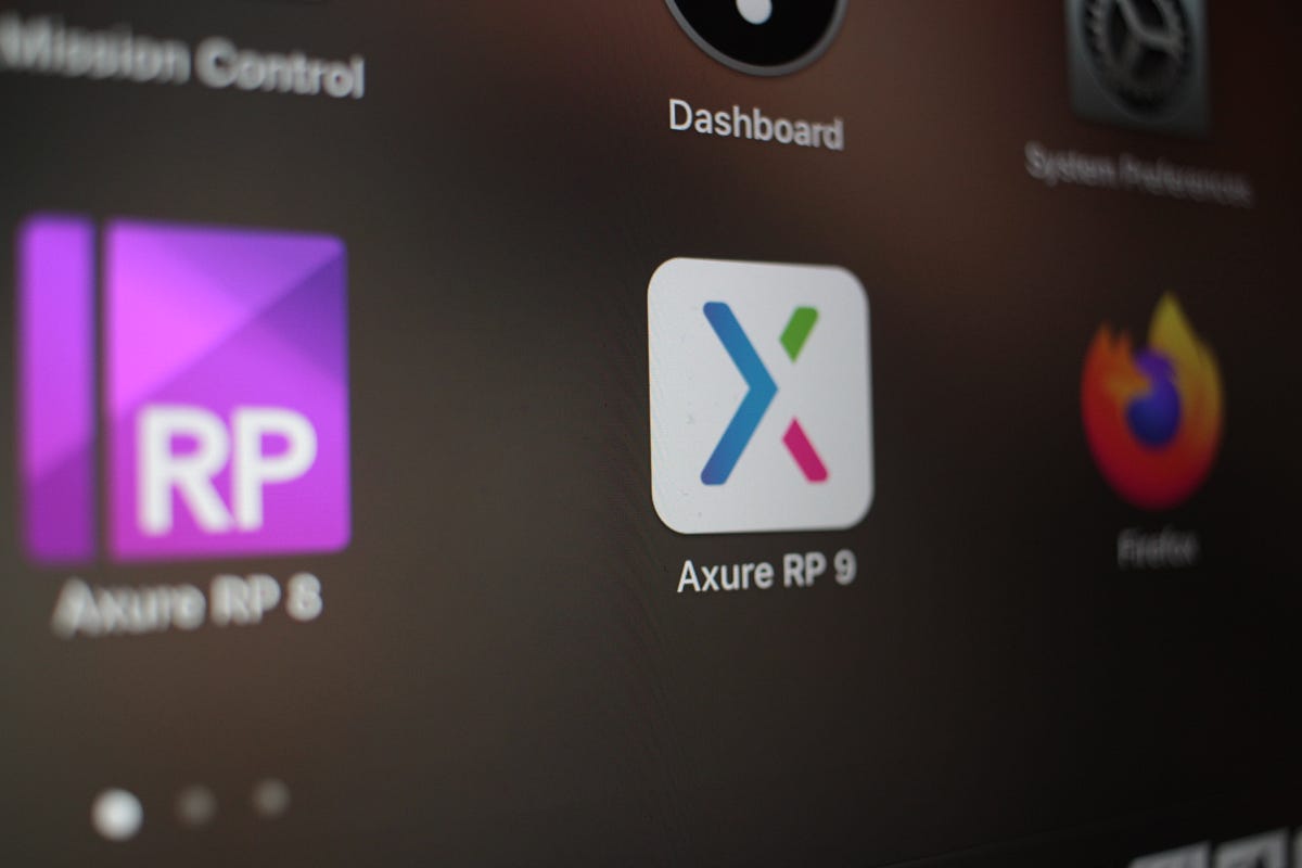 【教學】Axure RP 9_如何安裝 - uutalk - Medium
