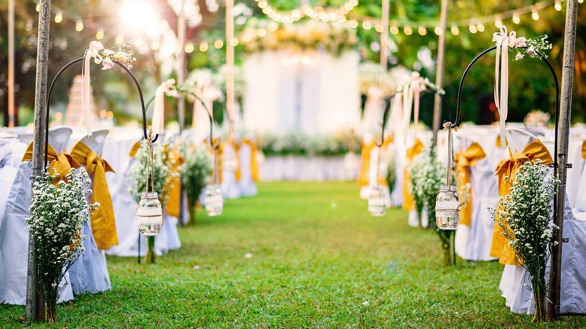Navigating the Perfect Match: Your Wedding Venue Comparison Guide in ...