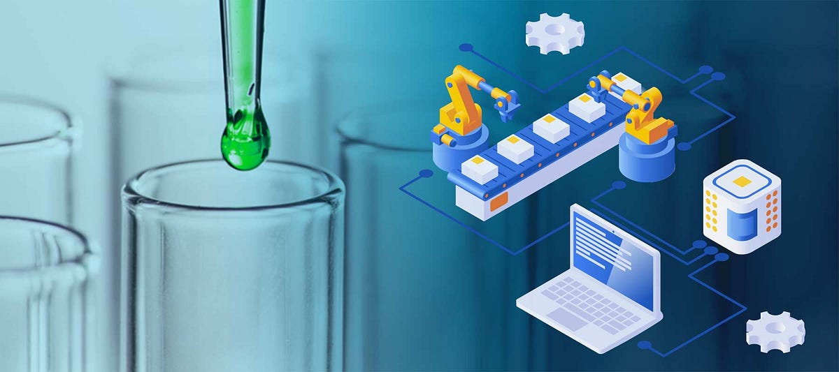 Laboratory Automation Market Segments, Growth, Size, Share, Key Players ...