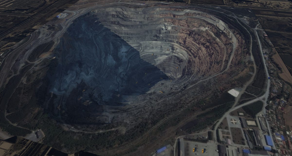The Future of Mining Development: How Wings Engine Supports Efficiency ...