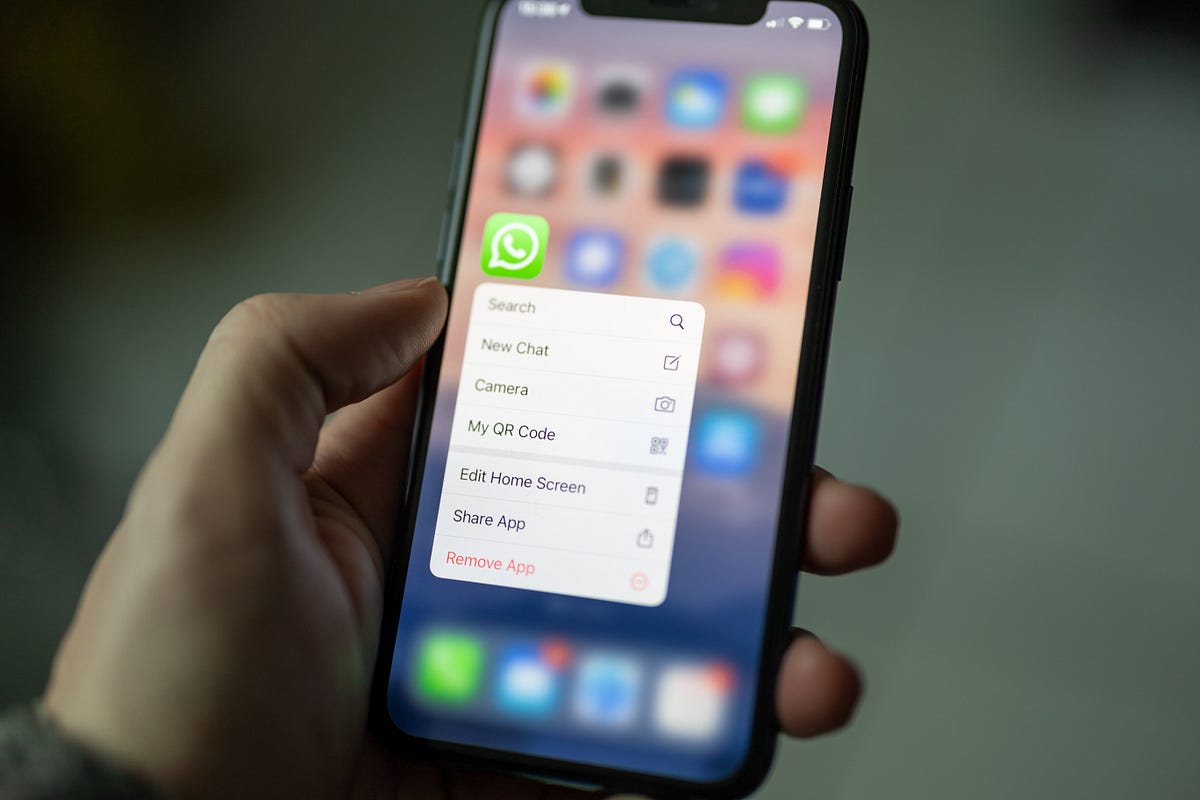 WhatsApp Login: An Overview to Seamless Gain Access To on EngageFast ...