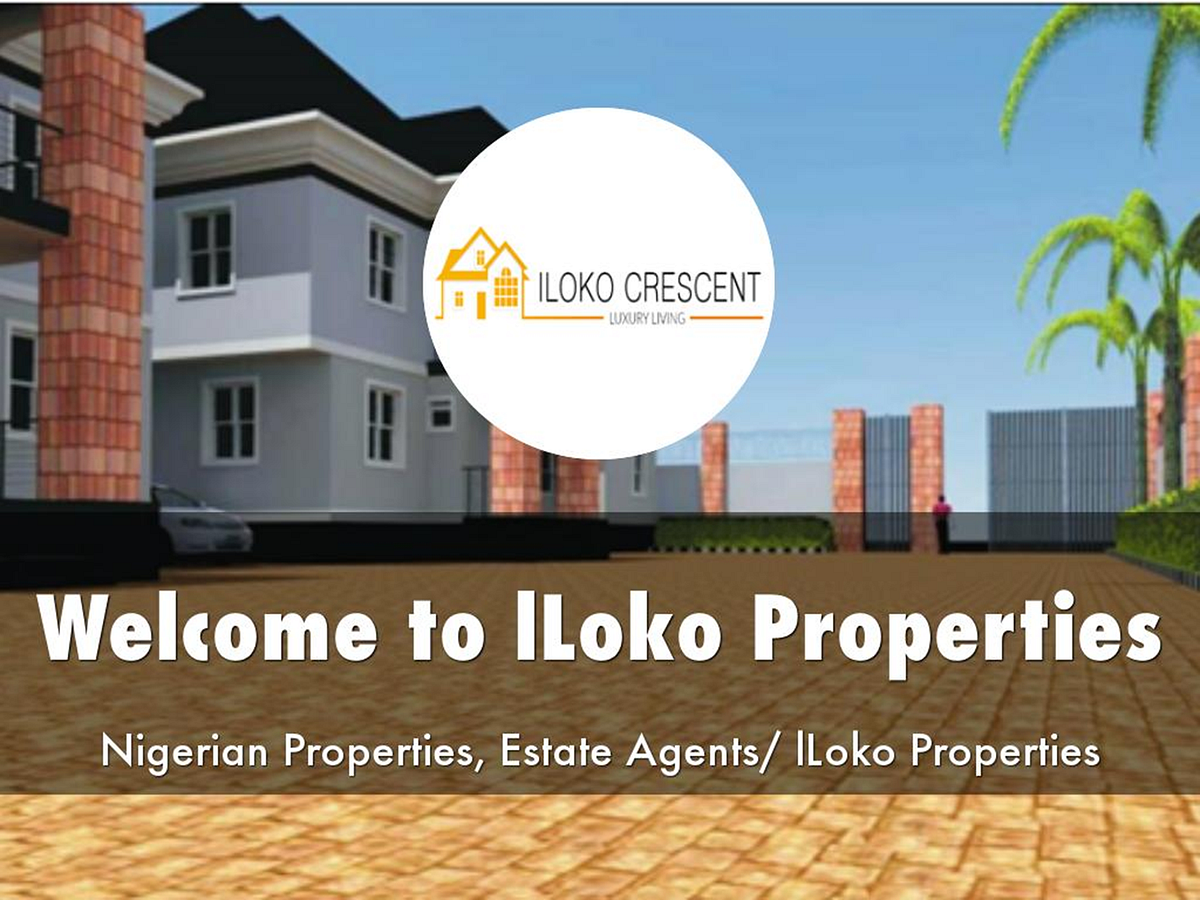 Information Presentation Of Iloko Properties | by Mandira Bedi | Medium