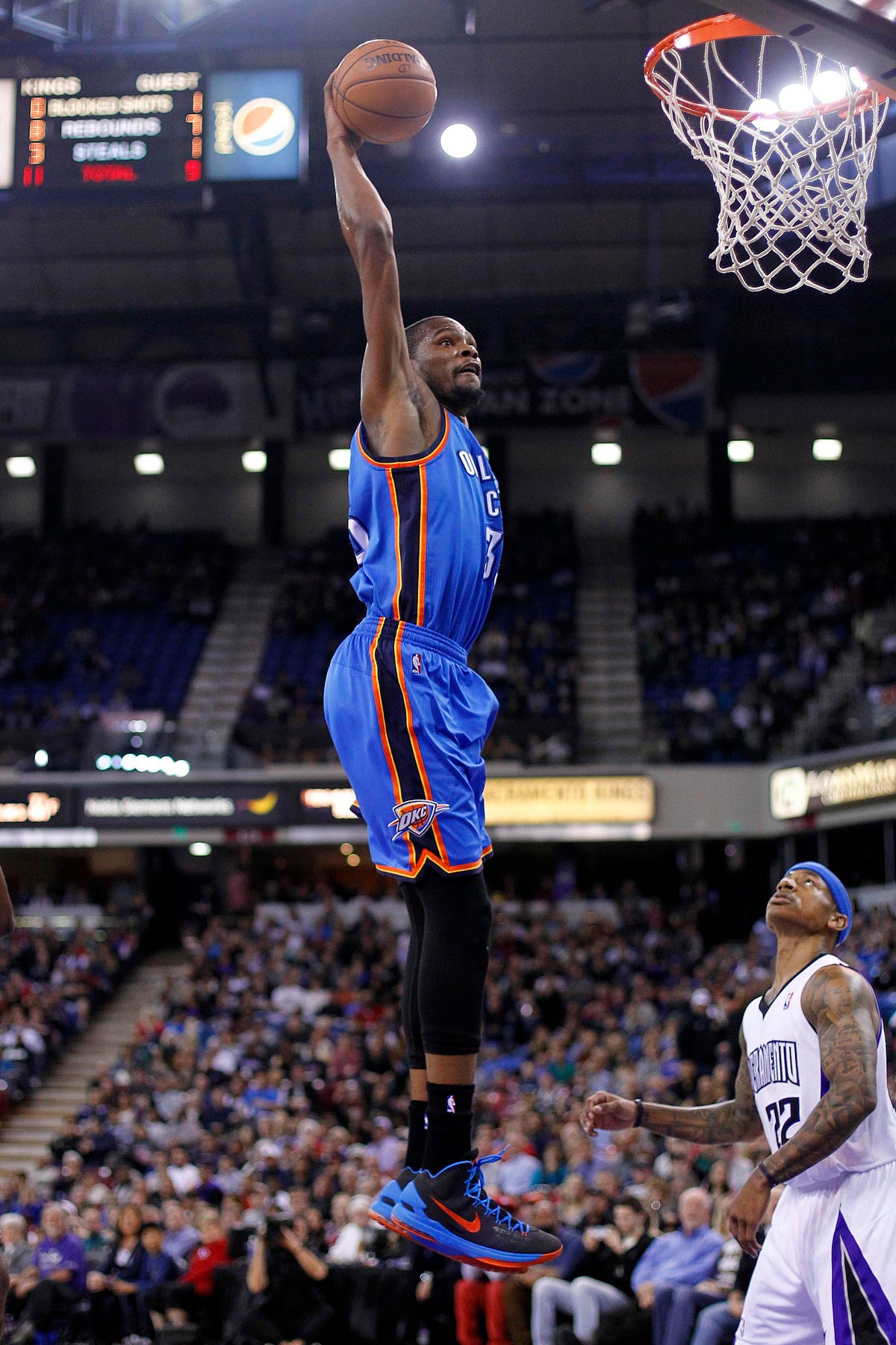 The Top 5 Dunks that make you say, “Which one is the Statue of Liberty ...