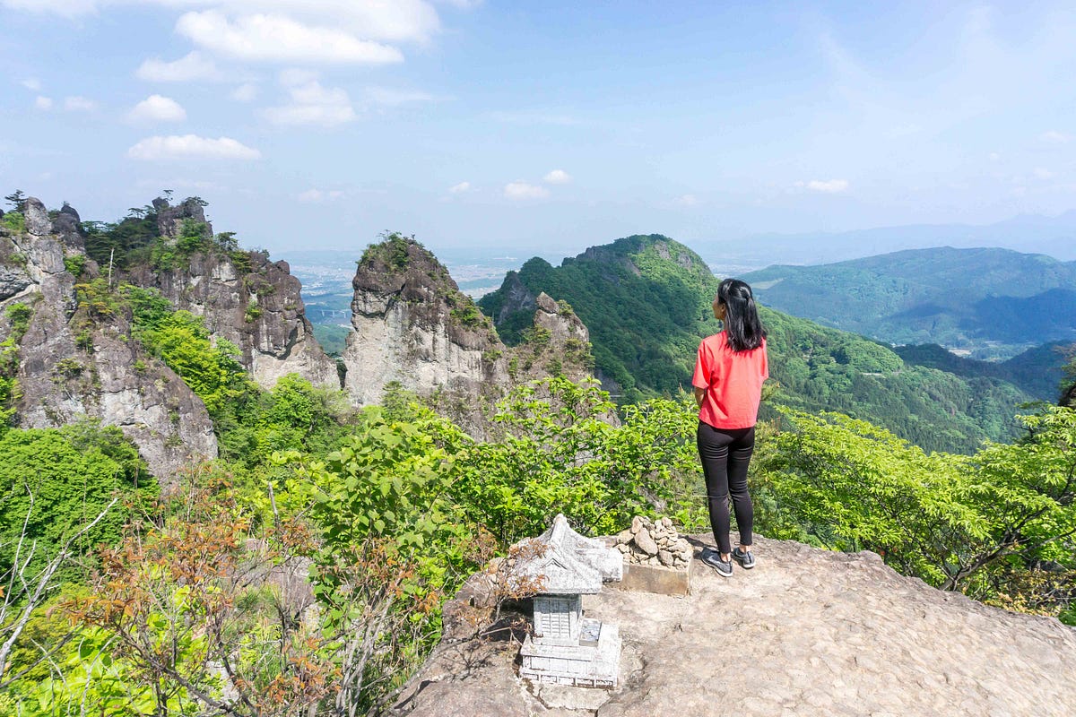 A Driving Tour of Takasaki, Gunma | by Keenan Ngo | Adventure Arc | Medium