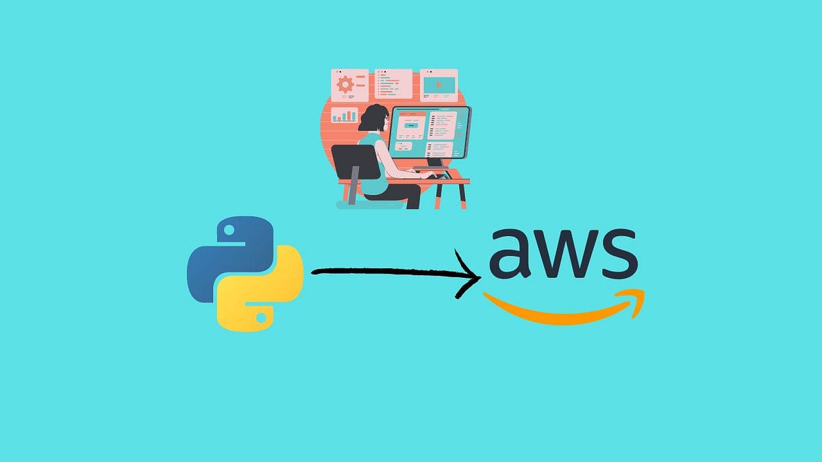 AWS EC2 : Nginx Monitoring and Gmail Notification with Python | by Anoop.AP | Sep, 2023 | Medium
