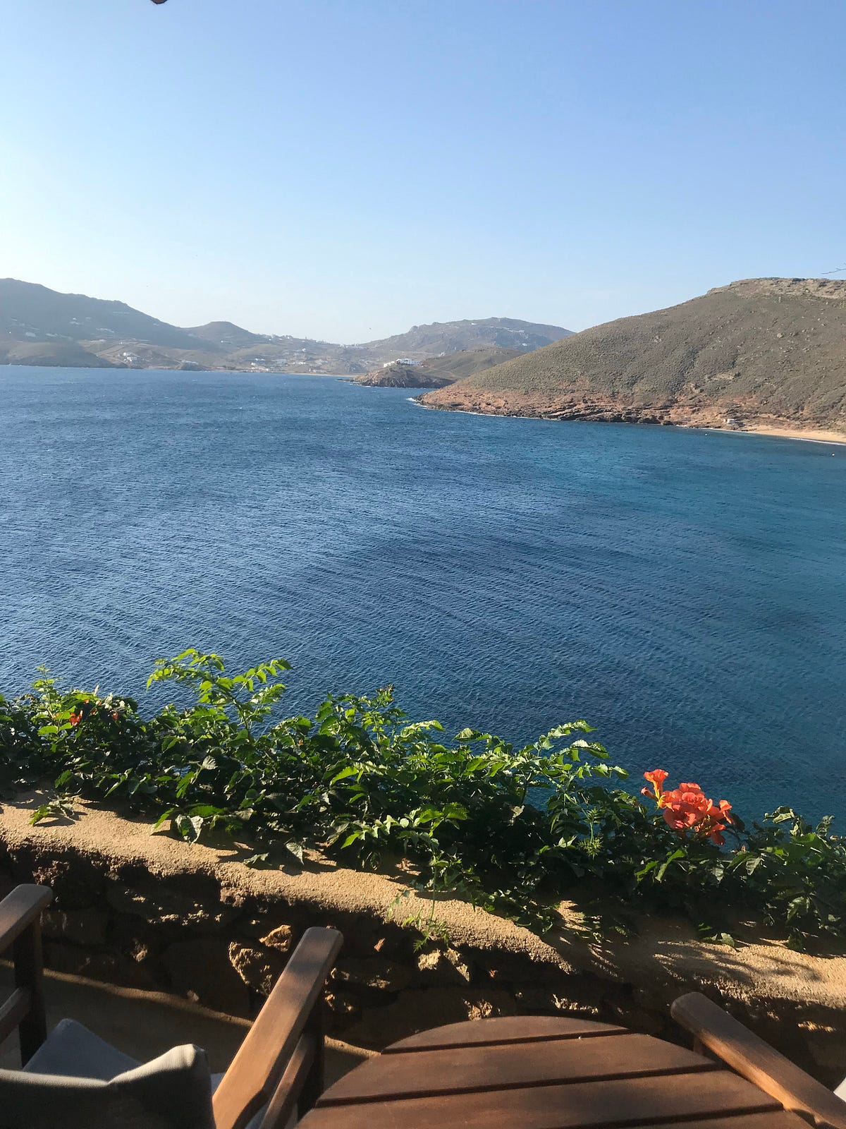 Accepting The Flow of Life. “Empty your mind, be formless… | by Joi Rychelle | Medium