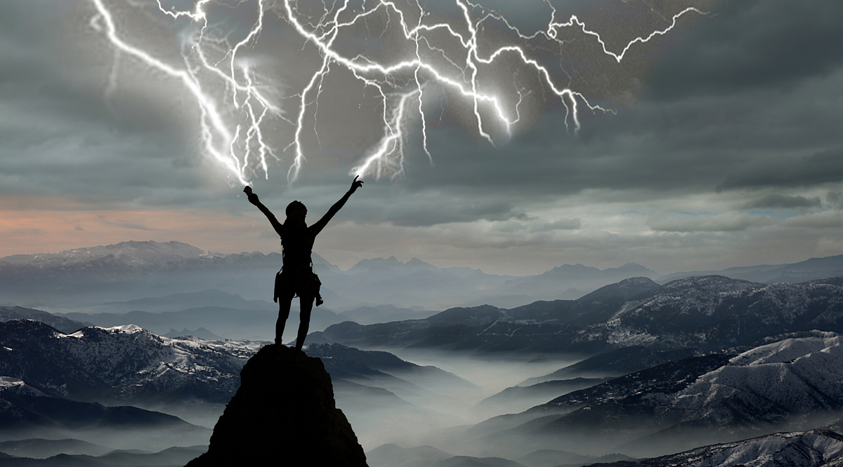 Being and Feeling Successful | by Kim Kelly Stamp | Ellemeno