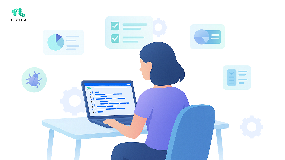 Why Testlum Is Essential For Qa Transparency A Developers Perspective 2851