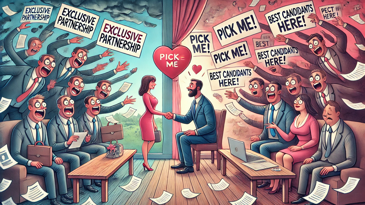 The Paradox of Choice: Why Having Too Many Options Can Leave Us Feeling ...