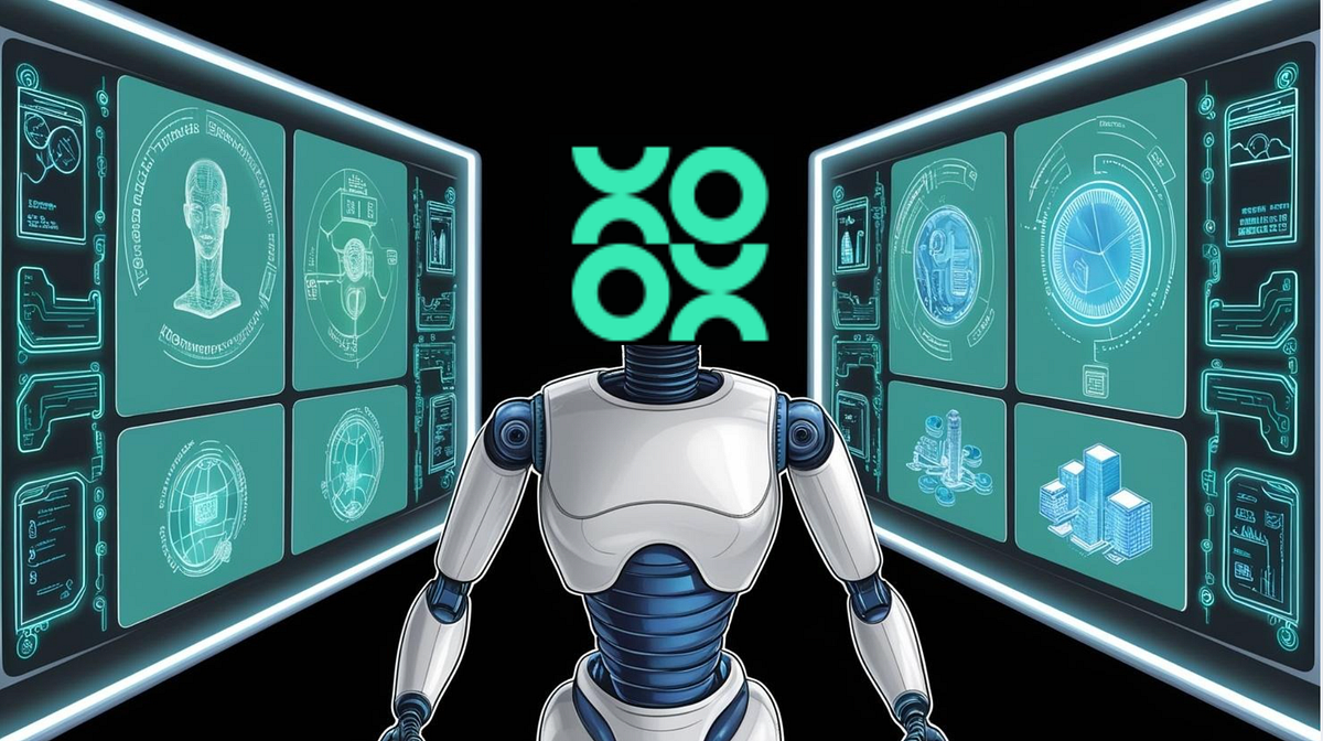 The OpenChain Ecosystem: Collaboration, Security, and Digital Transformation | by Ievgen Pushkin ...