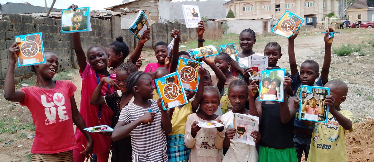 Revolutionizing Learning: How Oppia is Transforming Math Education in ...