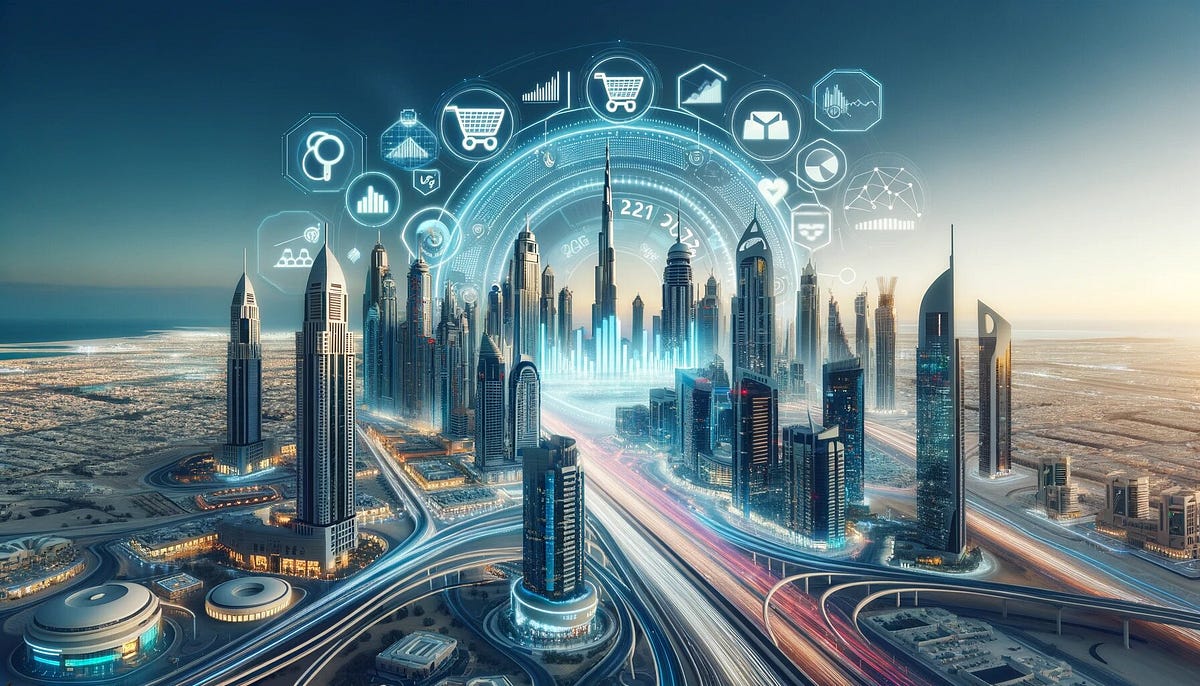 Dubai E-Trader License: Your Comprehensive Guide for 2024 | by Private Wolf | Medium